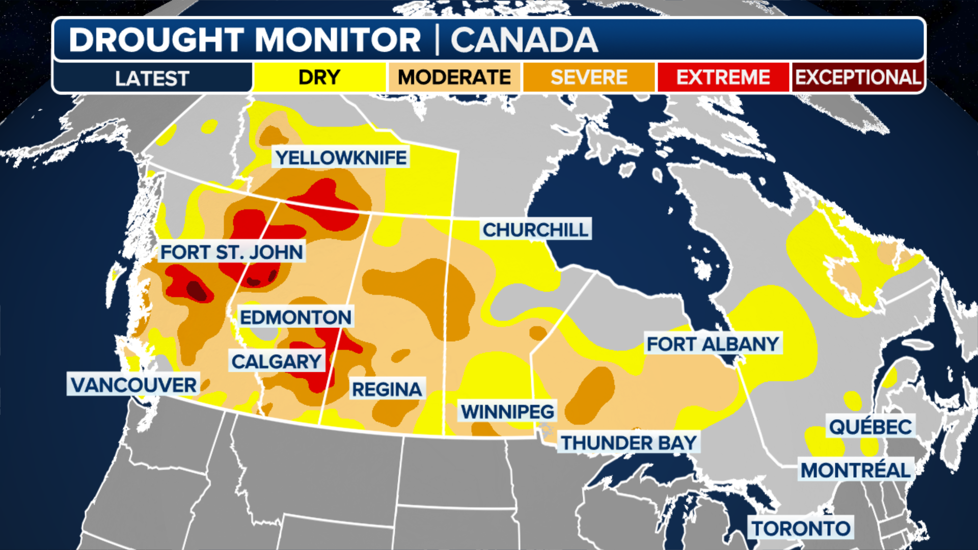 Canadian wildfire smoke chokes Midwest with poor air quality again Tuesday - Mr-Mehra